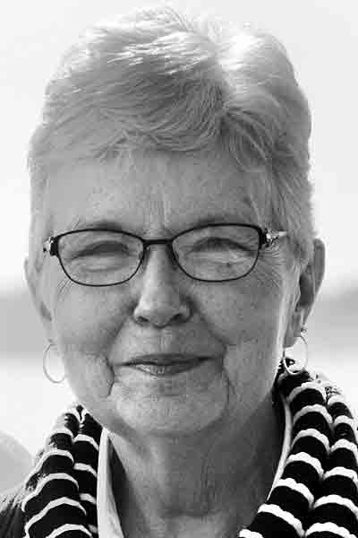 Barbara E. Ott | News, Sports, Jobs - News and Sentinel